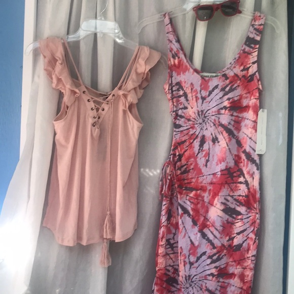 Almost Famous | Dresses | Almost Famous Dress | Poshmark